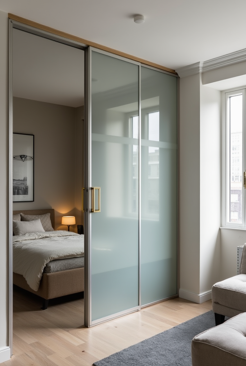 Glass Partition Designs: 14 Incredible Ideas