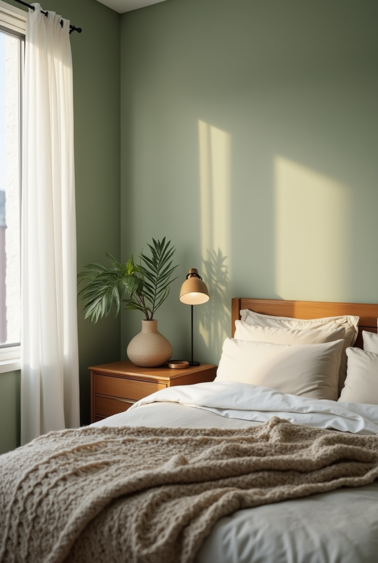 9 Best Relaxing Bedroom Ideas To Create A Peaceful Retreat
