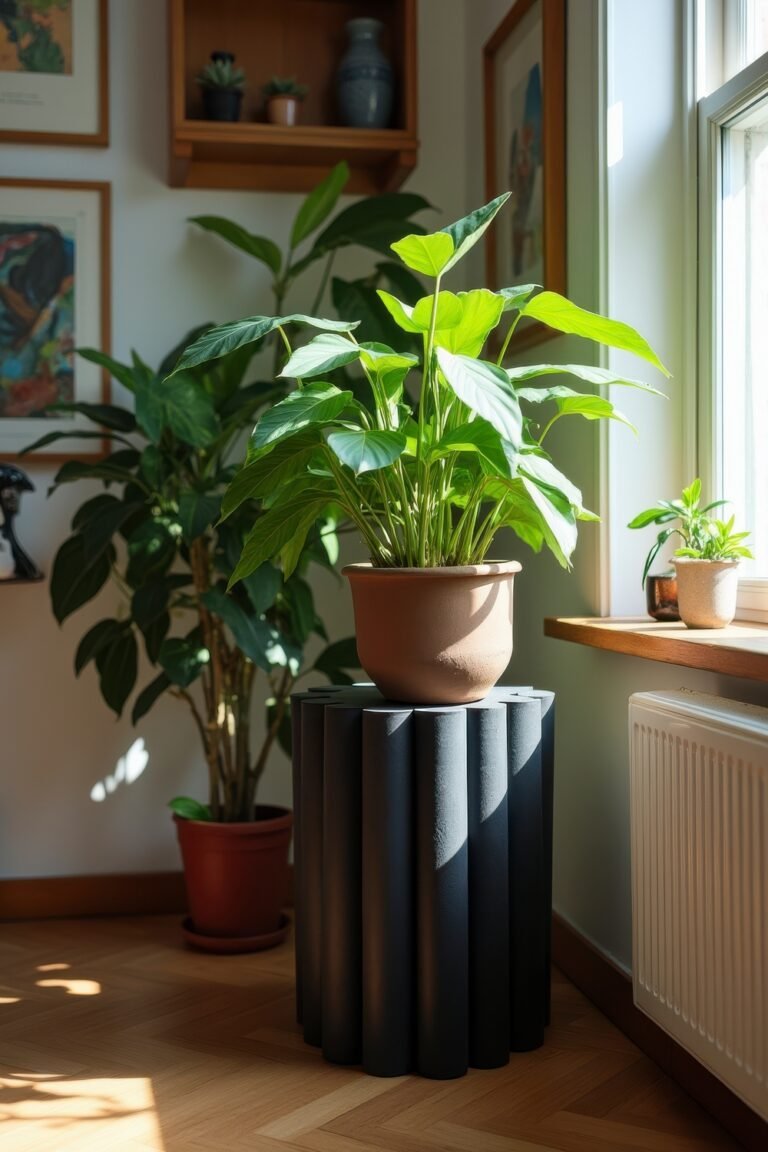 DIY Ideas With Cardboard Tubes: 12 Astonishing Decor Hacks