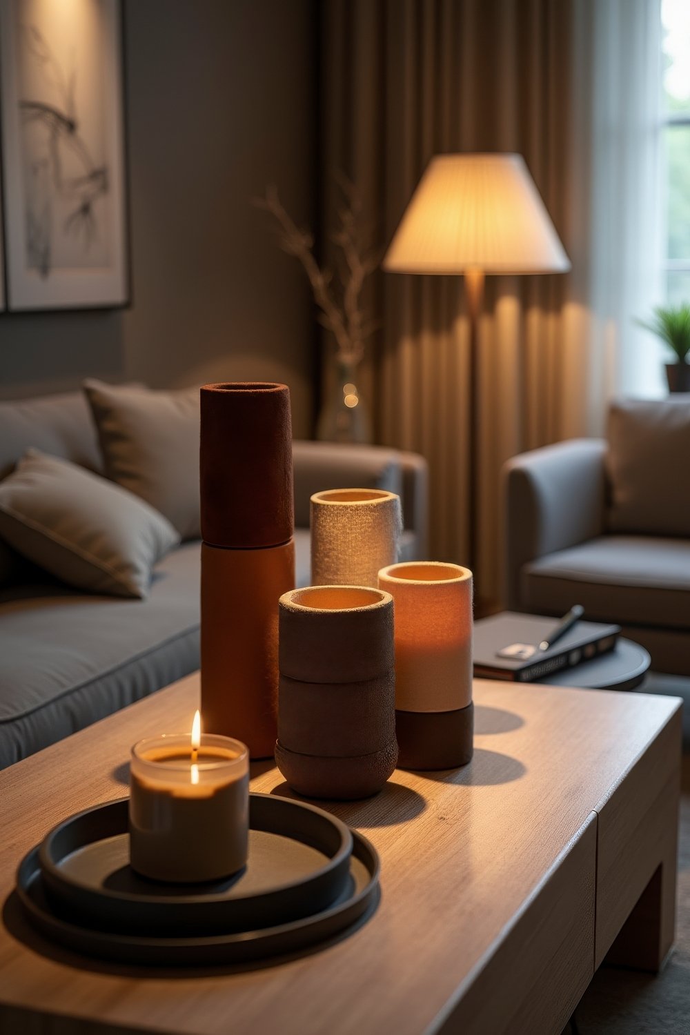 DIY Ideas With Cardboard Tubes: 12 Astonishing Decor Hacks