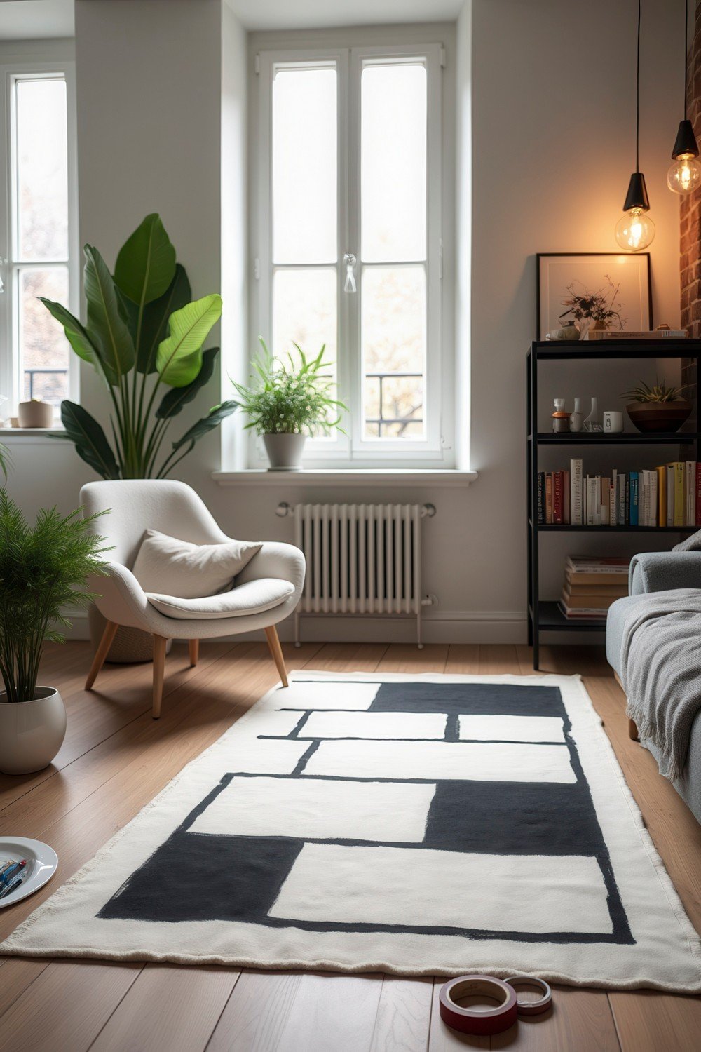 Apartment DIY Projects: 27 Brilliant Ideas