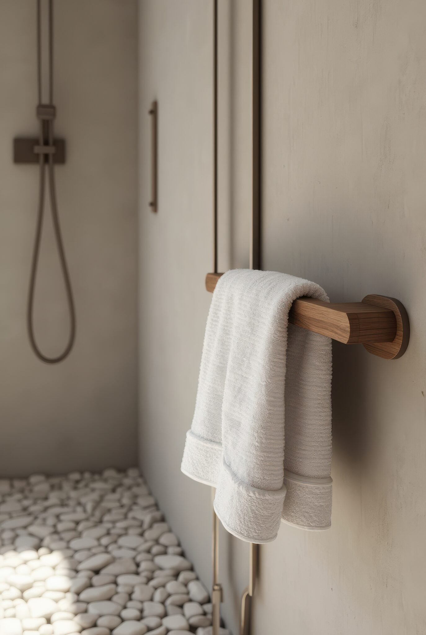 Zen Bathroom: 11 Amazing Ideas For Small Apartment Serenity