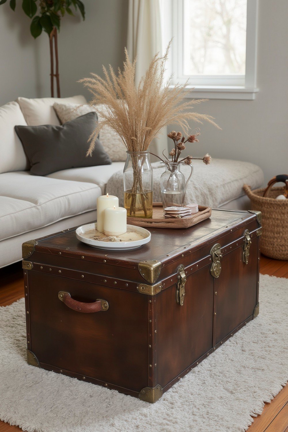 Apartment DIY Projects: 27 Brilliant Ideas