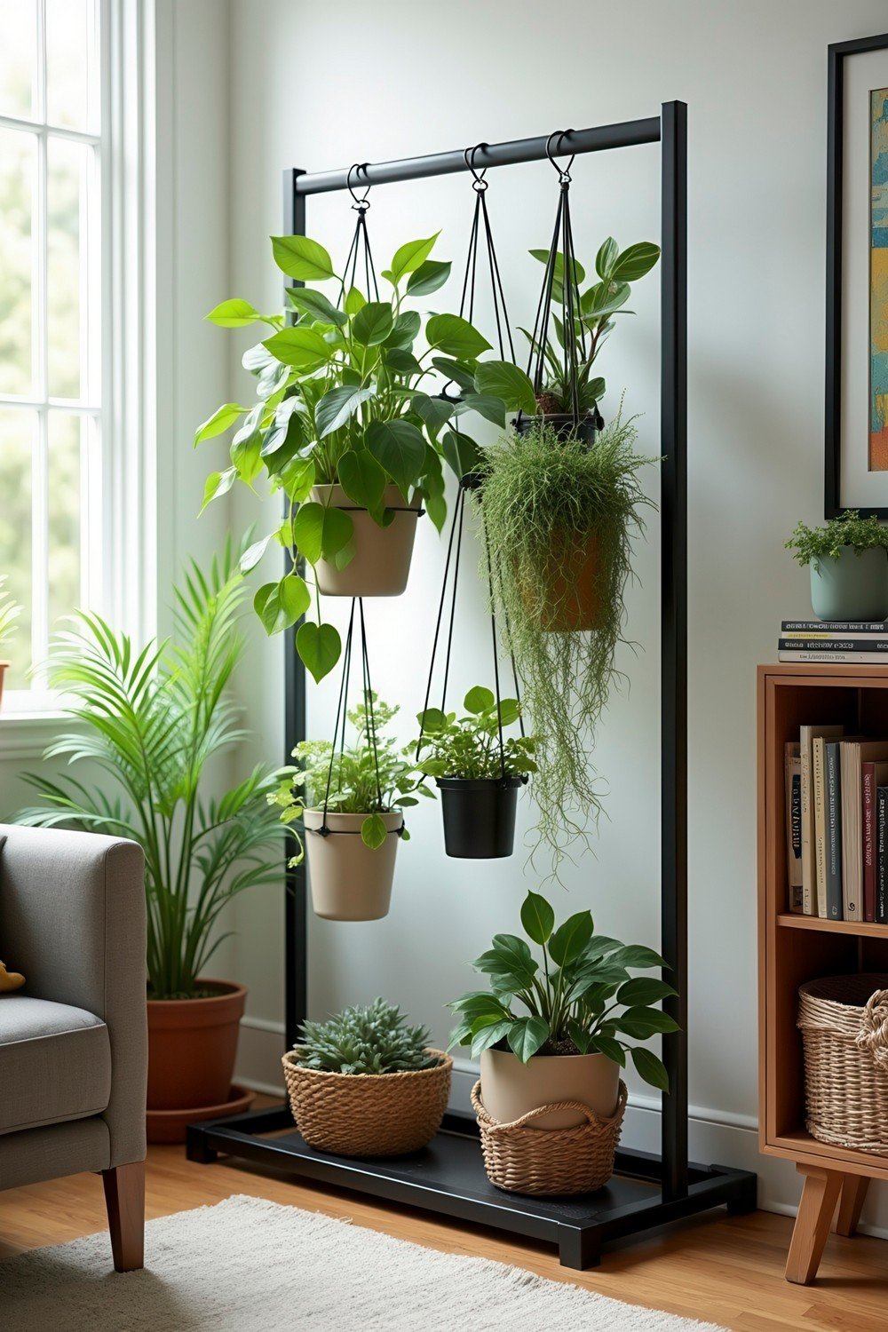 Apartment Diy Projects 27 Brilliant Ideas