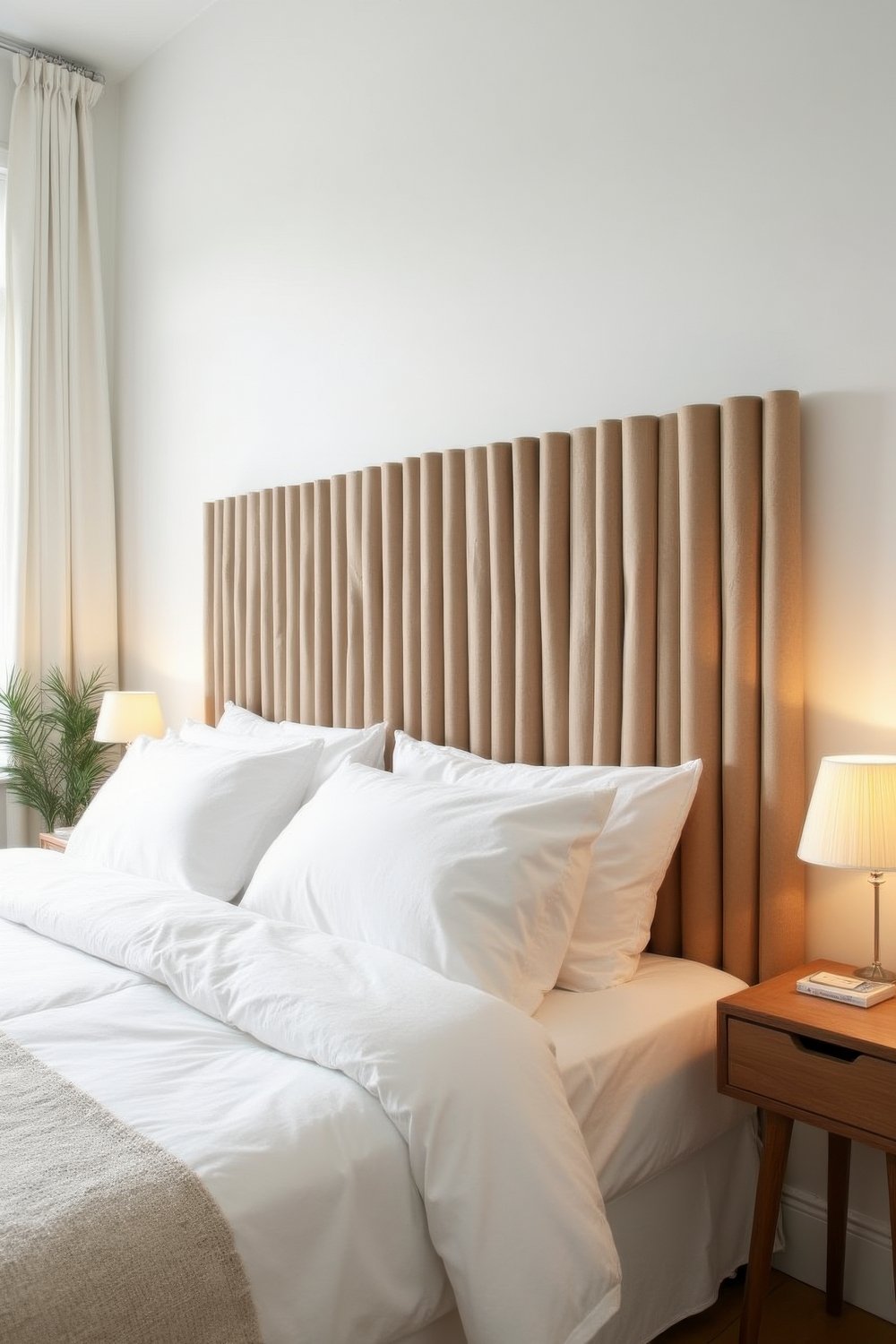 DIY Ideas With Cardboard Tubes: 12 Astonishing Decor Hacks