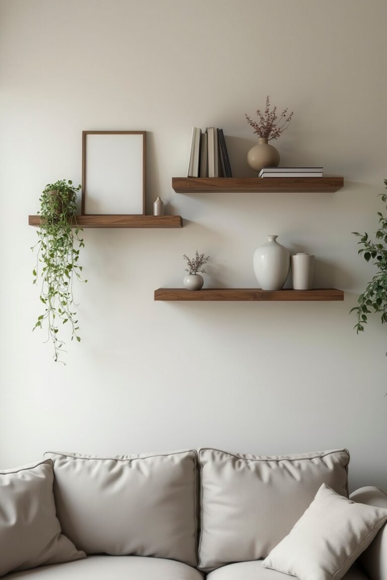 Apartment DIY Projects: 27 Brilliant Ideas