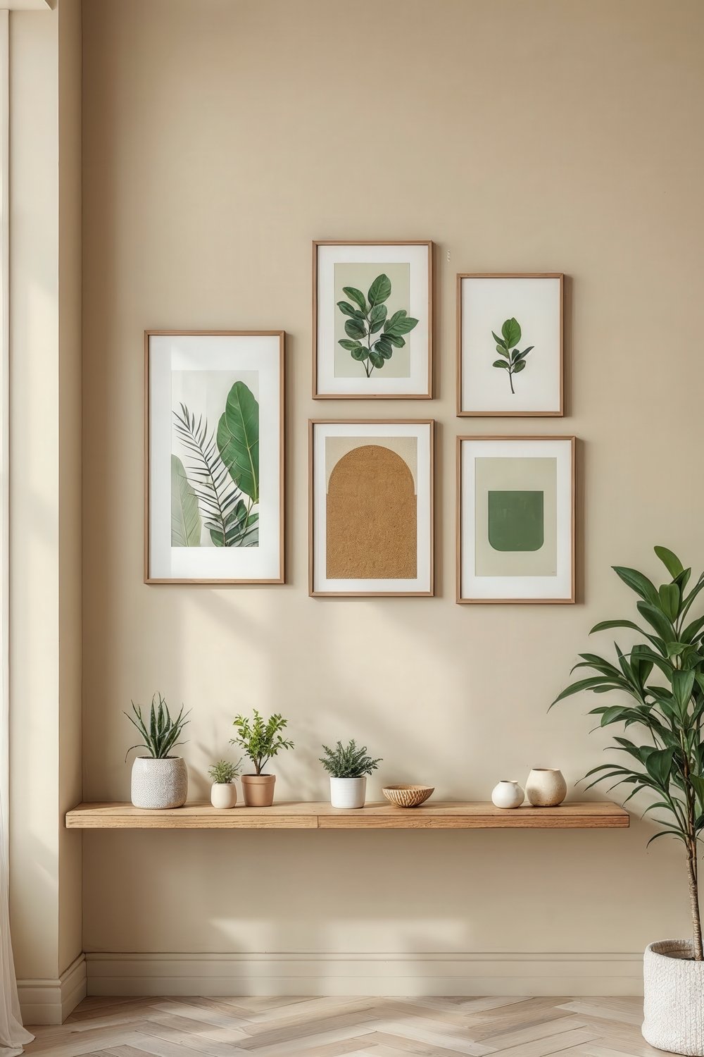Beige And Green Living Room: 15 Amazing Design Secrets