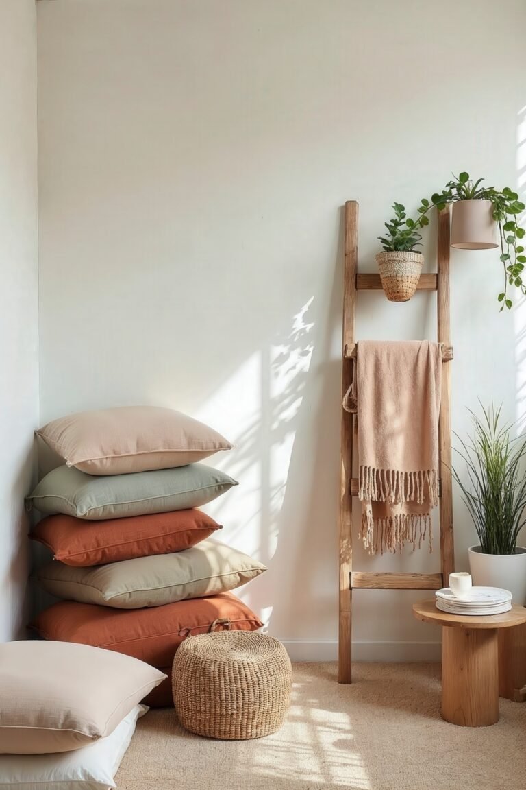 Boho Bedroom Furniture: 17 Amazing Ideas For Cozy Bedrooms