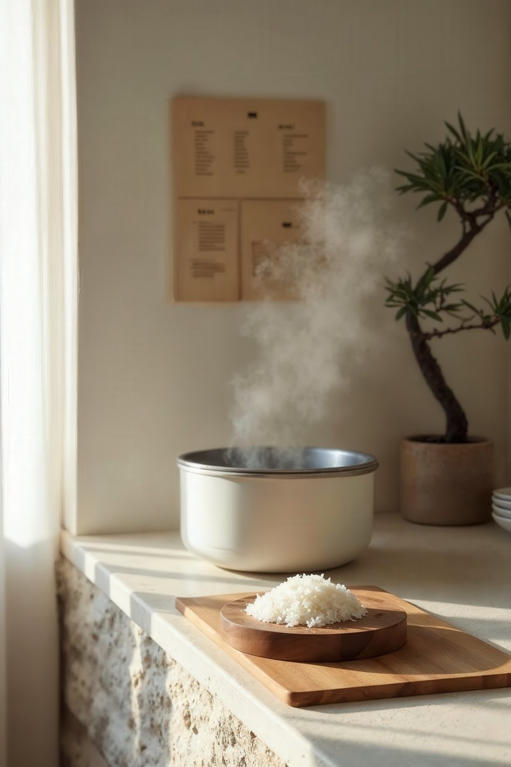 Small Japanese Kitchen Design: 17 Amazing Space-Saving Ideas