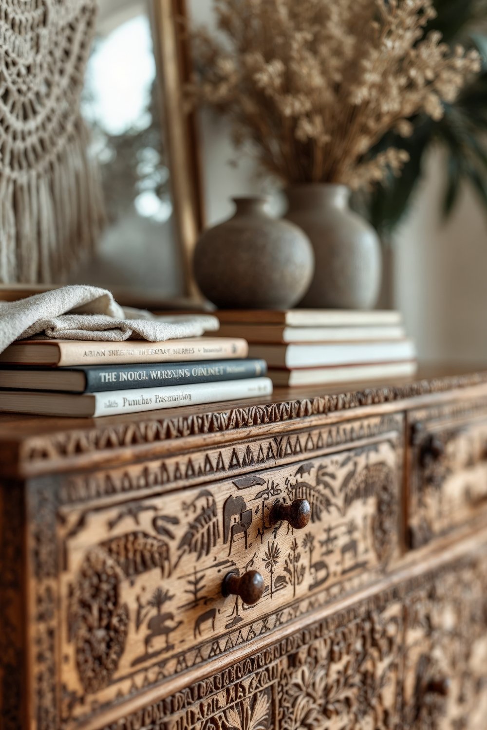 Boho Bedroom Furniture: 17 Amazing Ideas For Cozy Bedrooms