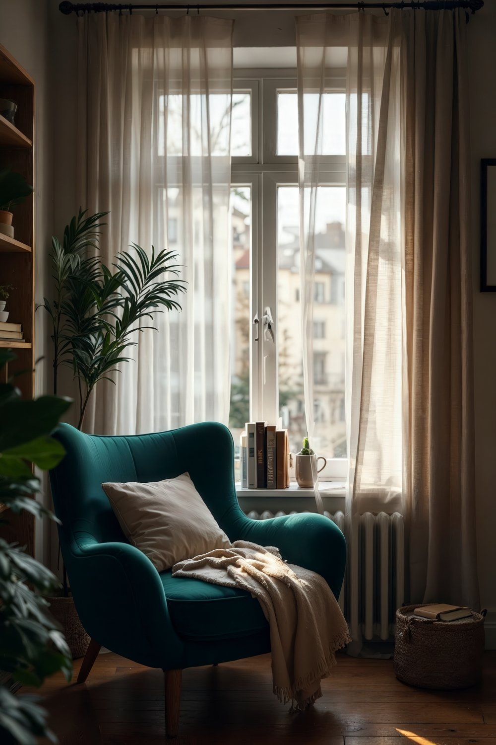 Beige And Green Living Room: 15 Amazing Design Secrets