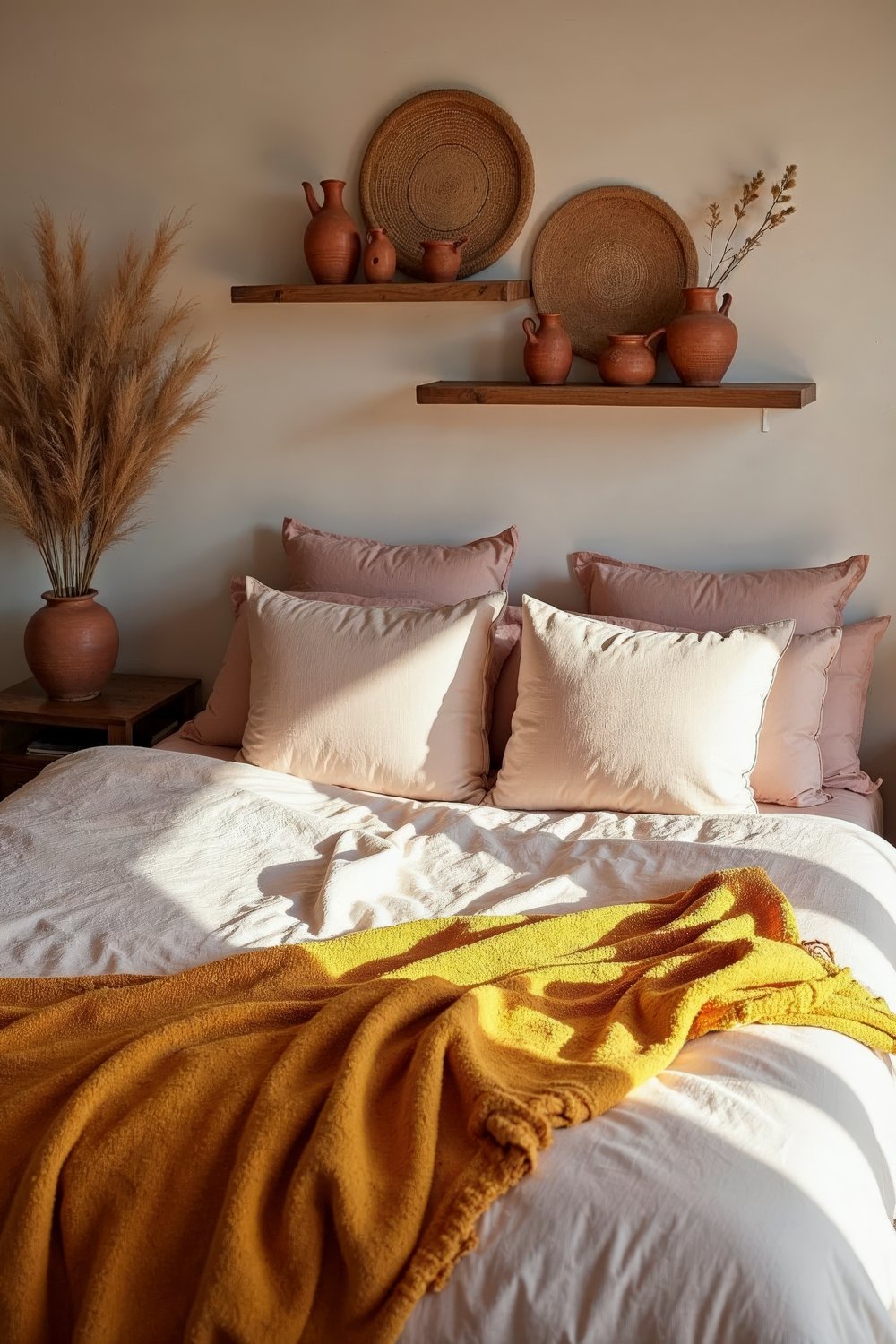 Boho Bedroom Color Palettes: 16 Amazing Ideas For Any Space