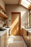 Small Japanese Kitchen Design: 17 Amazing Space-Saving Ideas
