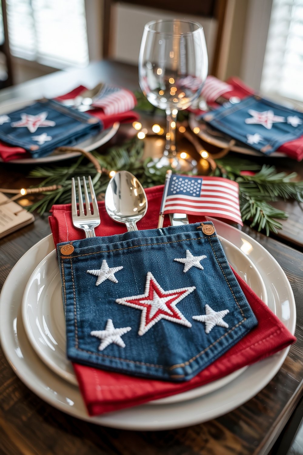 4th Of July Table Décor: 27 Genius Ideas For Small Spaces