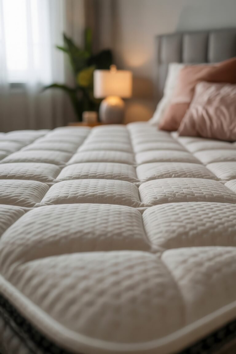 Bedroom Essentials For First Apartment: 12 Genius Must-Haves