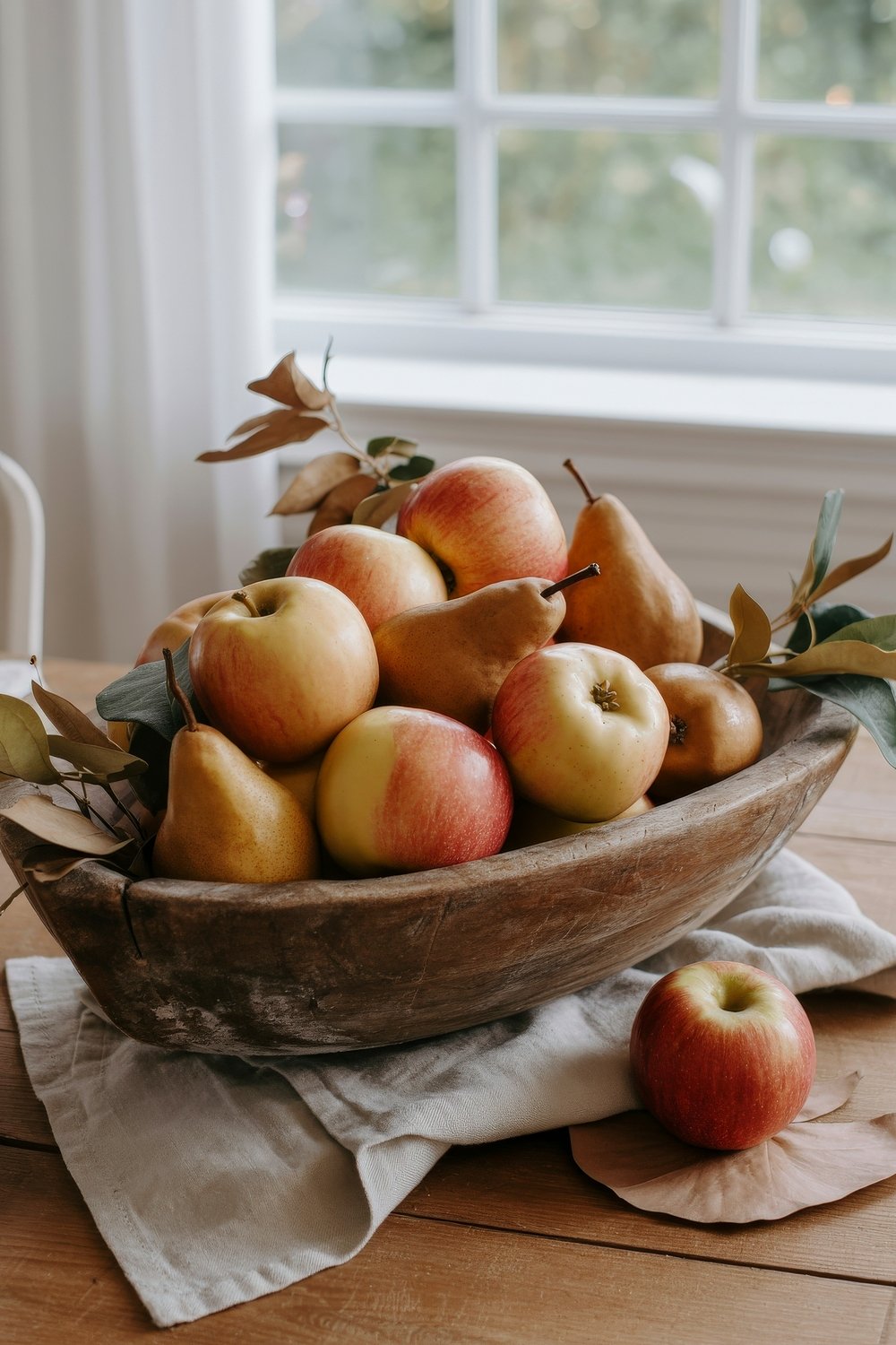 Fall Fruit Centerpieces: 13 Genius Ideas For Cozy Tables