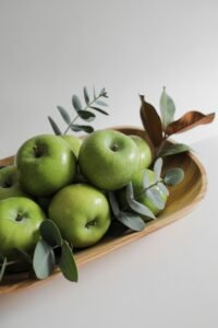 Fall Fruit Centerpieces: 13 Genius Ideas For Cozy Tables