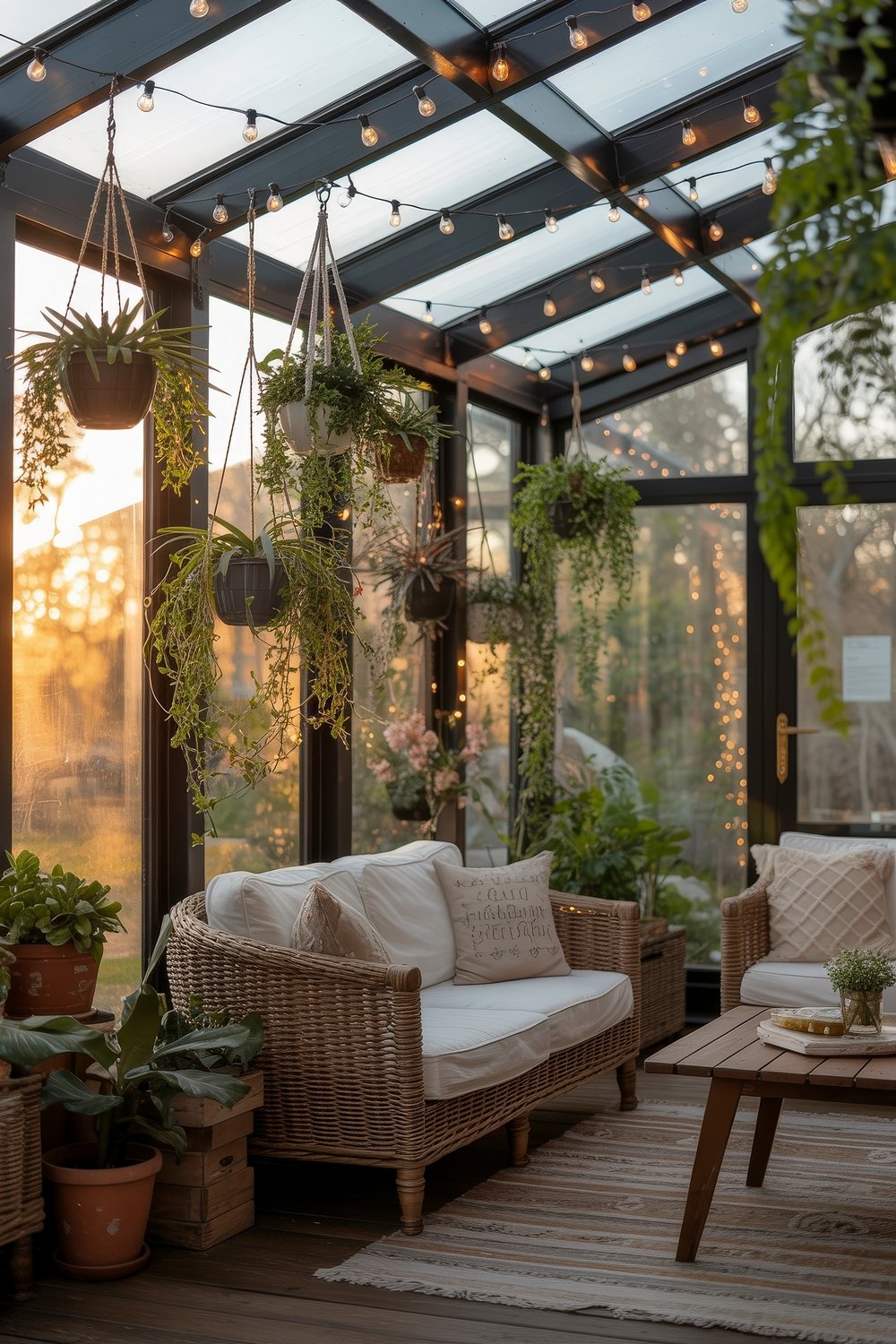 Fall Sunroom Ideas: 12 Genius Ways To Cozy Up