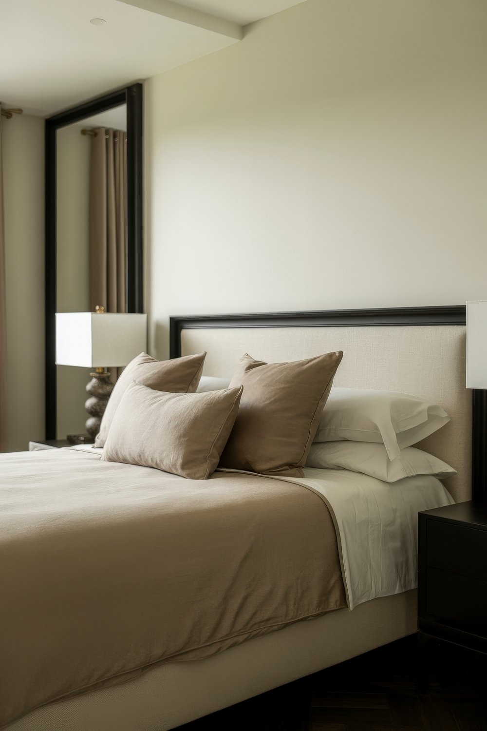 Classy Luxury Master Bedroom: 12 Chic Ideas For Instant Elegance