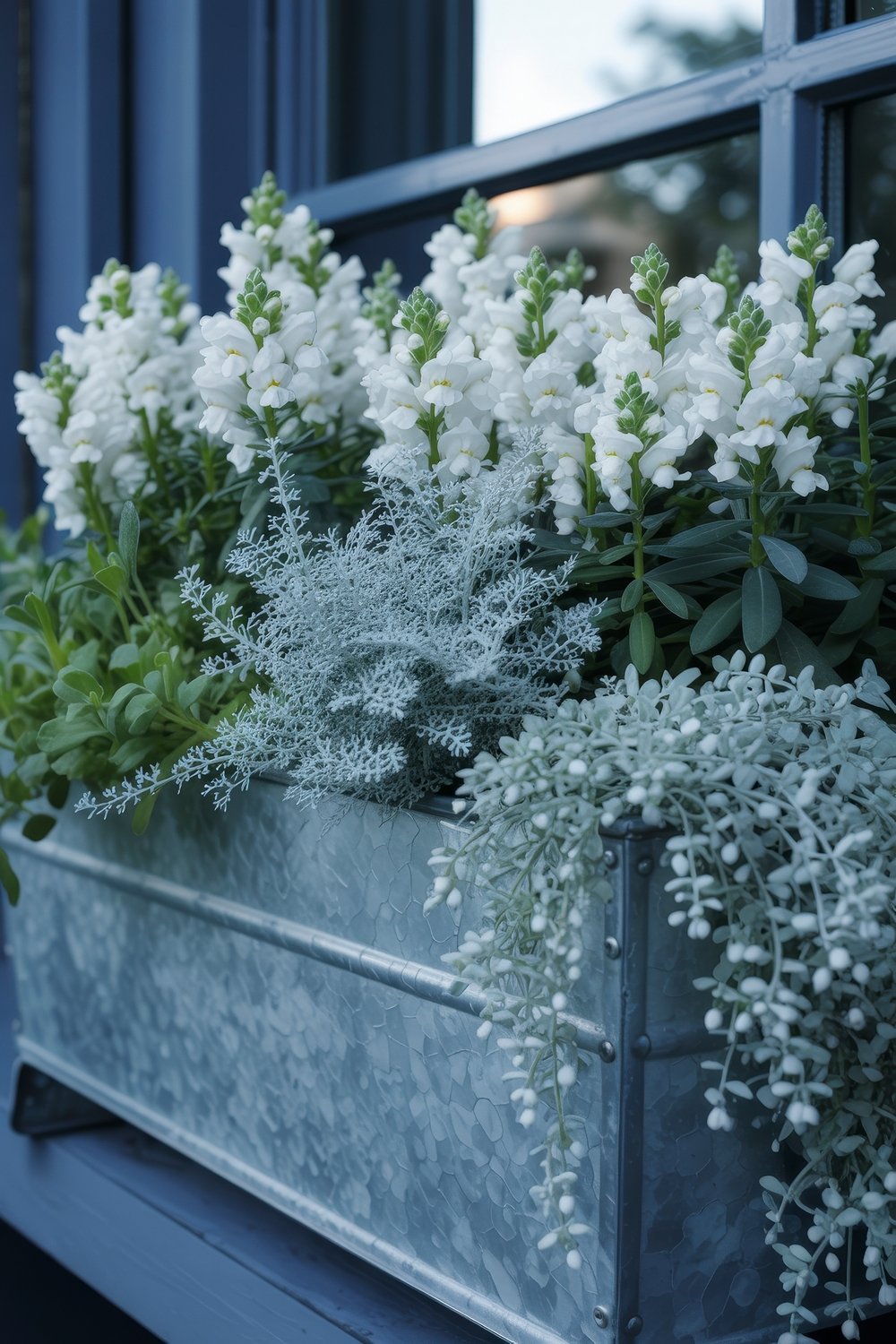 Window Box Flowers: 12 Genius Ways To Wow Any Apartment
