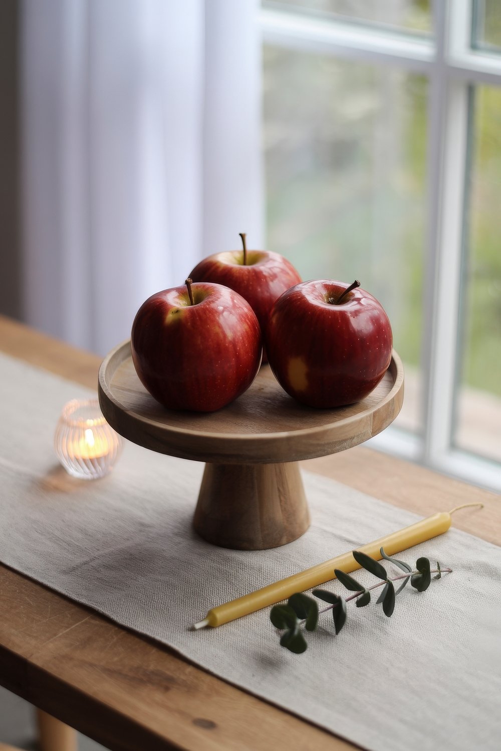 Fall Fruit Centerpieces: 13 Genius Ideas For Cozy Tables