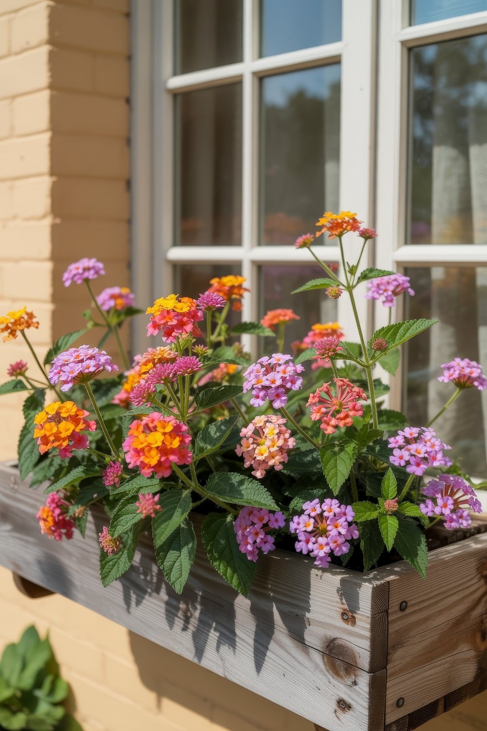 Window Box Flowers: 12 Genius Ways To Wow Any Apartment