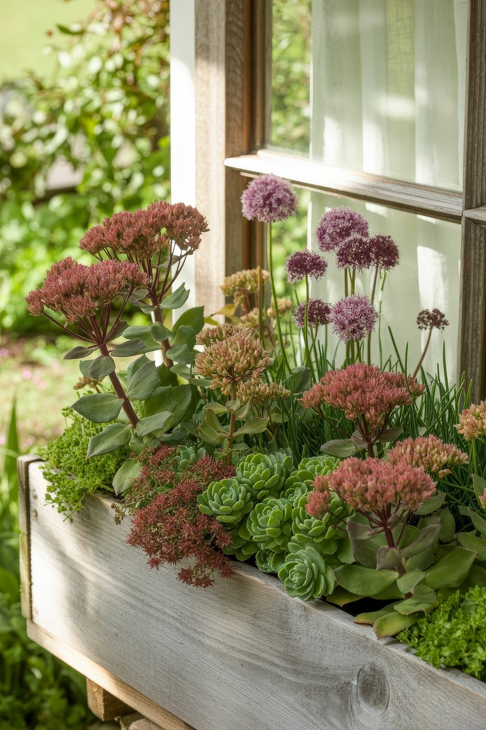 Window Box Flowers: 12 Genius Ways To Wow Any Apartment