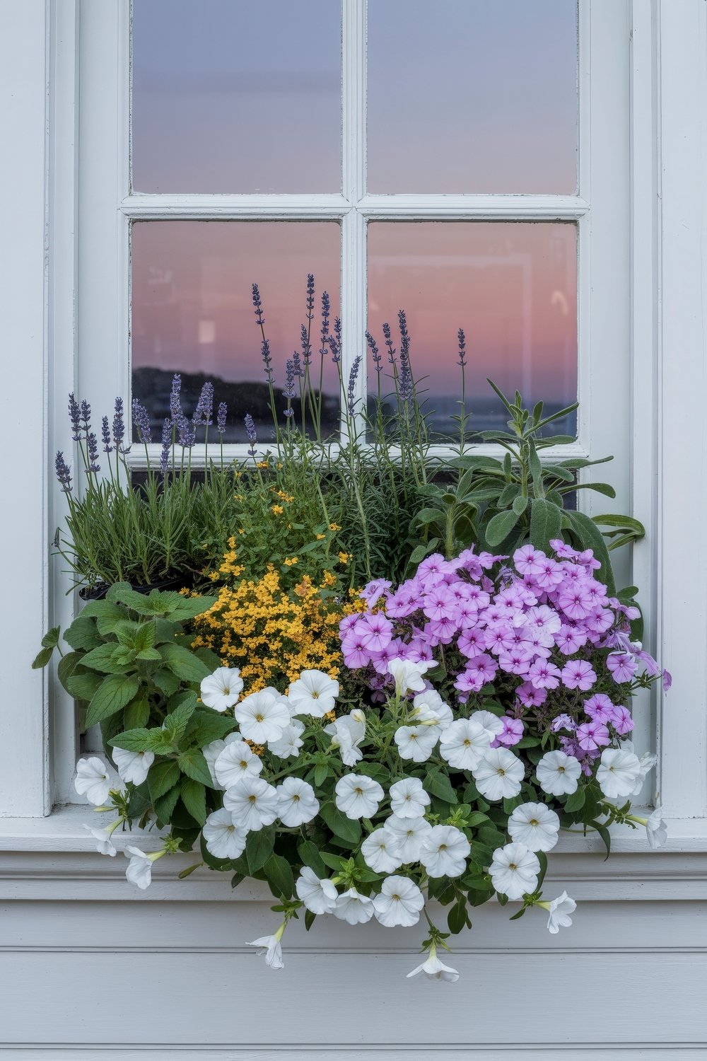 Window Box Flowers: 12 Genius Ways To Wow Any Apartment