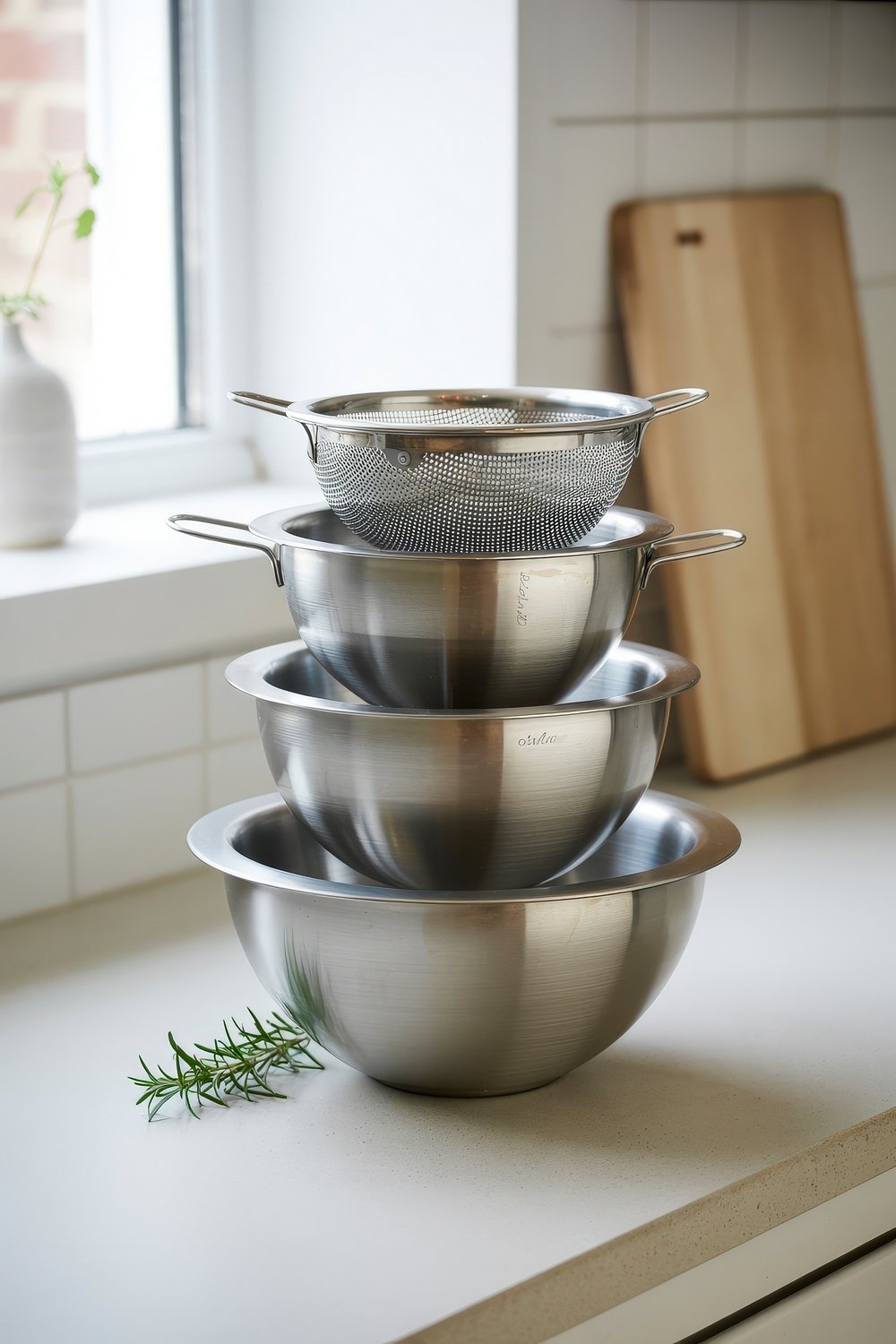 Kitchen Essentials For First Apartment: 18 Genius Must-Haves
