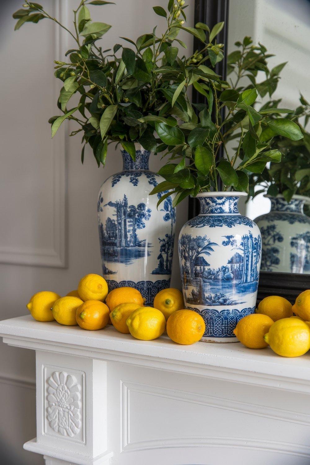 Lemon Decor Genius: 46 Bright Ideas For Budget Sunshine