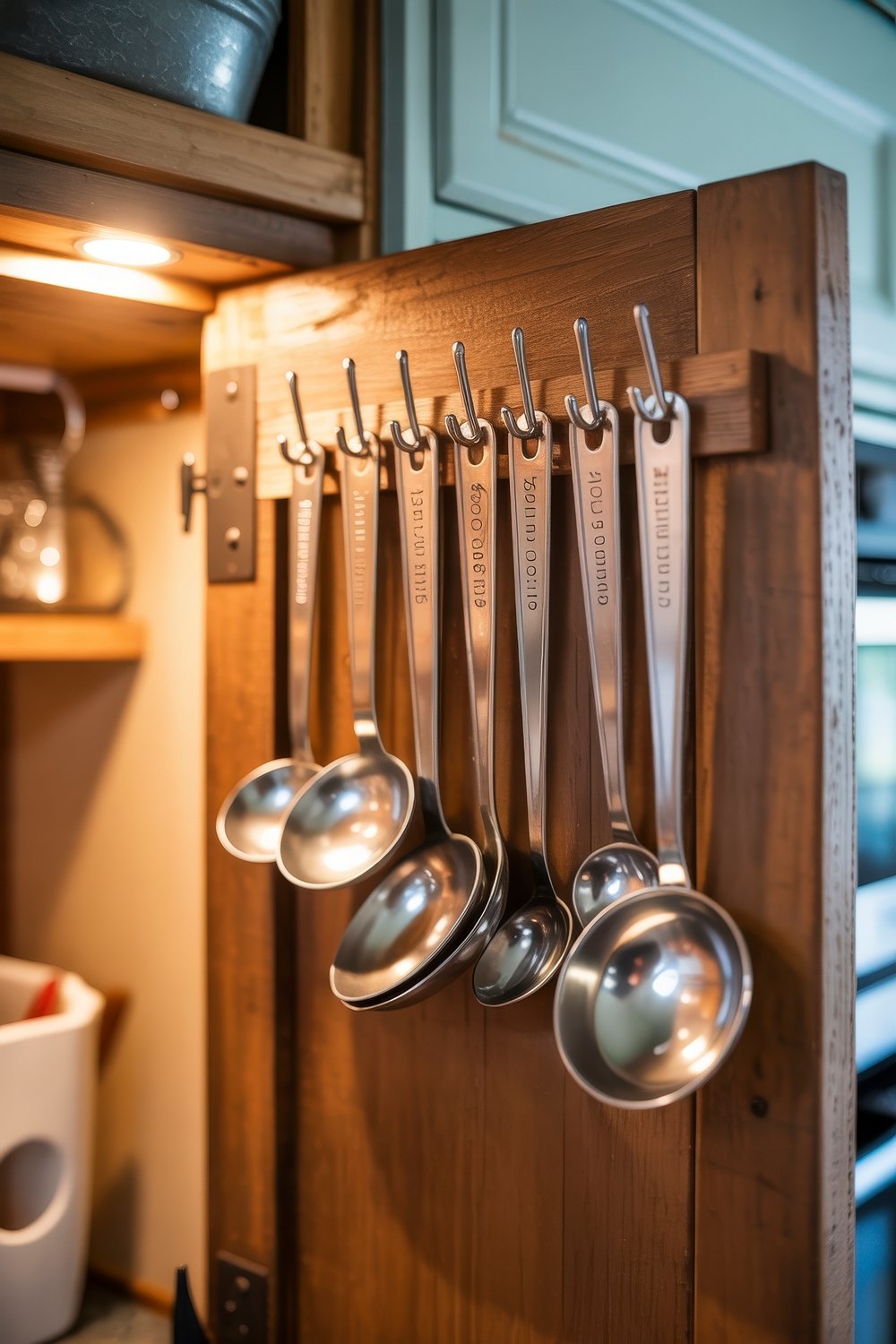 Kitchen Essentials For First Apartment: 18 Genius Must-Haves