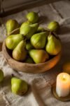 Fall Fruit Centerpieces: 13 Genius Ideas For Cozy Tables