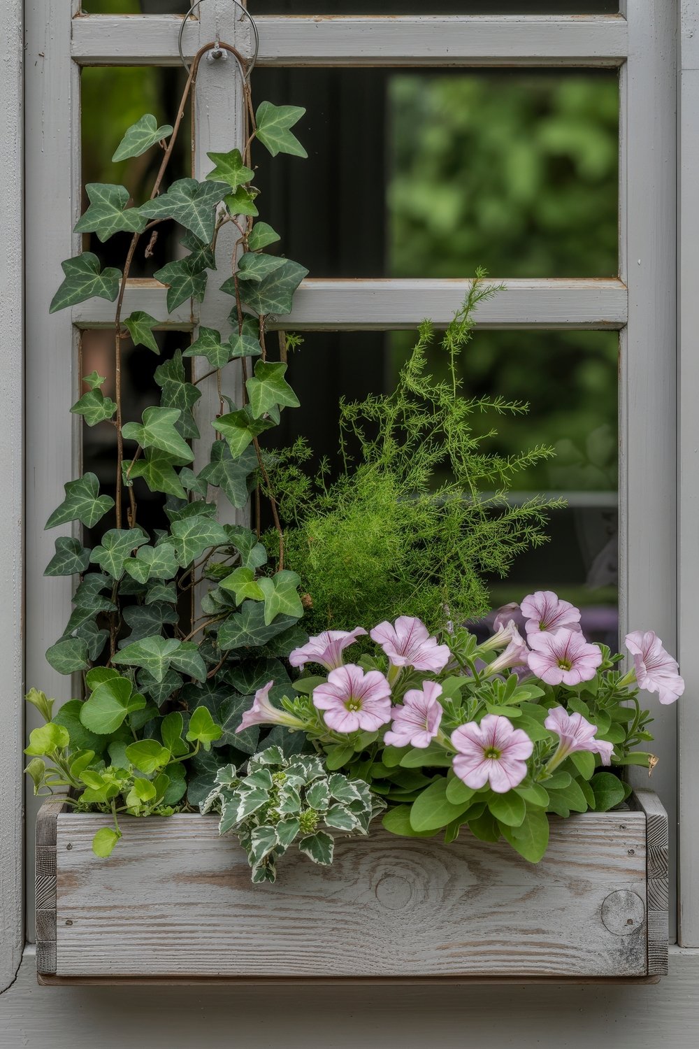 Window Box Flowers: 12 Genius Ways To Wow Any Apartment