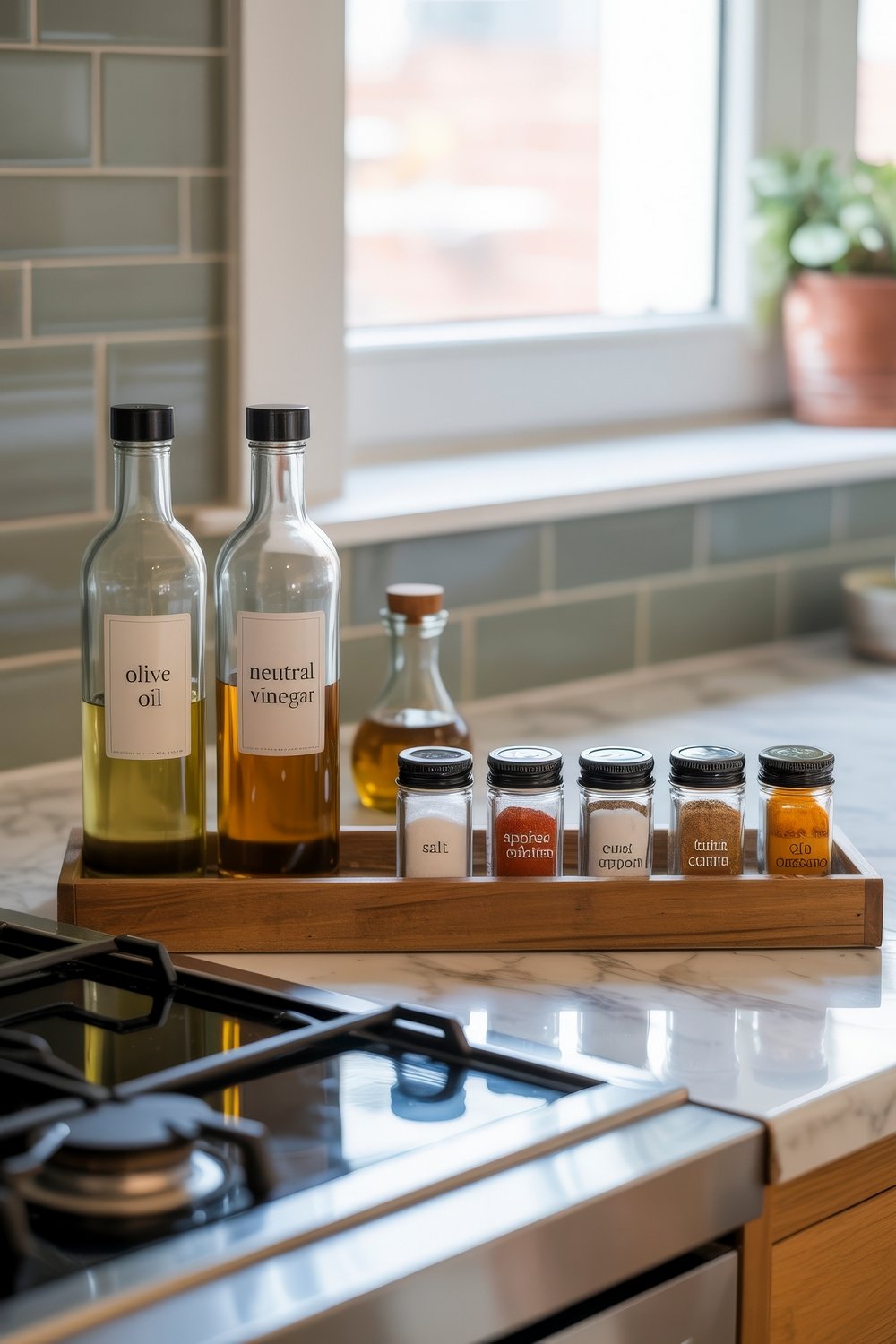 Kitchen Essentials For First Apartment: 18 Genius Must-Haves