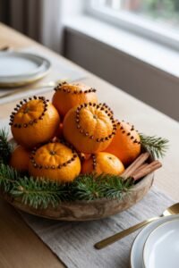 Fall Fruit Centerpieces: 13 Genius Ideas For Cozy Tables