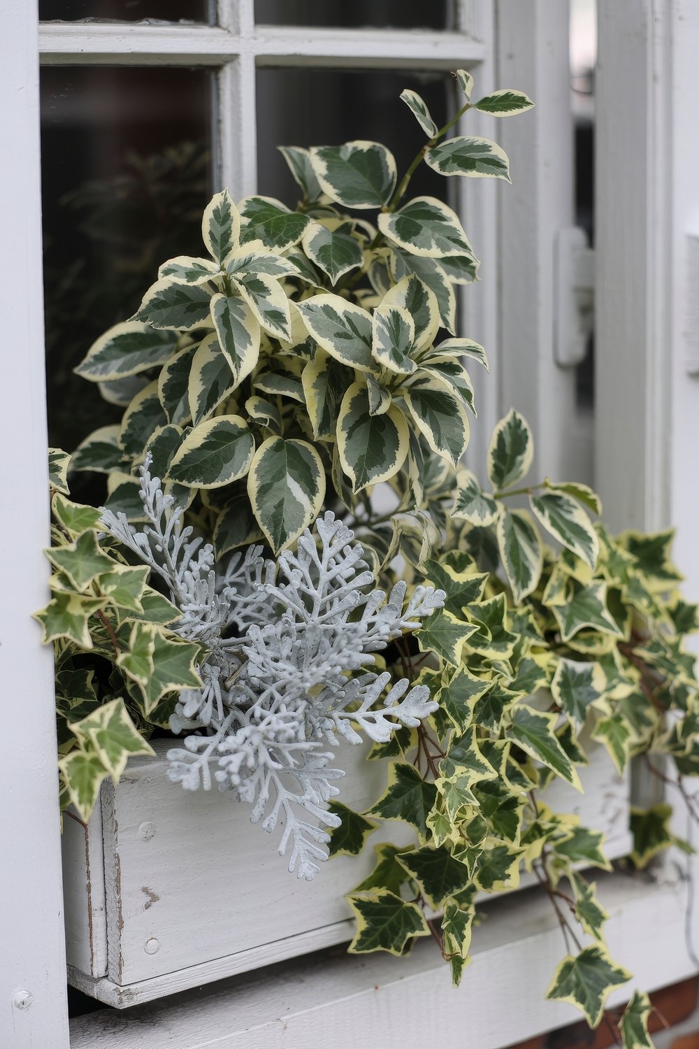 Window Box Flowers: 12 Genius Ways To Wow Any Apartment