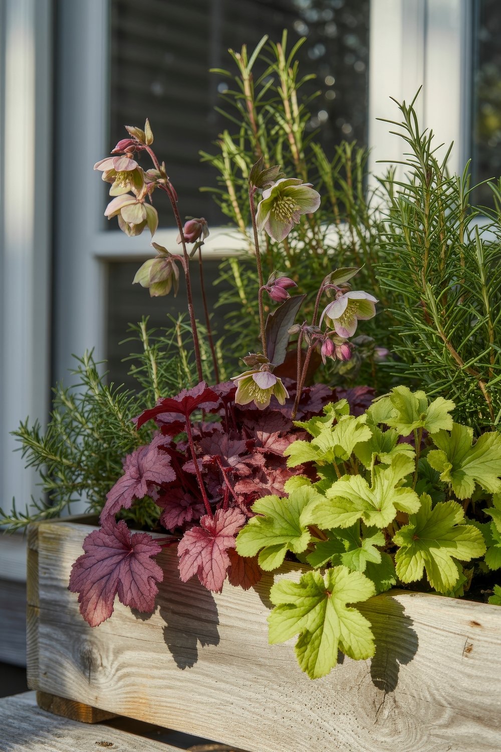Window Box Flowers: 12 Genius Ways To Wow Any Apartment