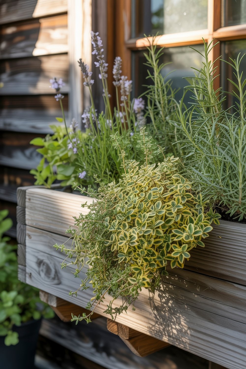 Window Box Flowers: 12 Genius Ways To Wow Any Apartment