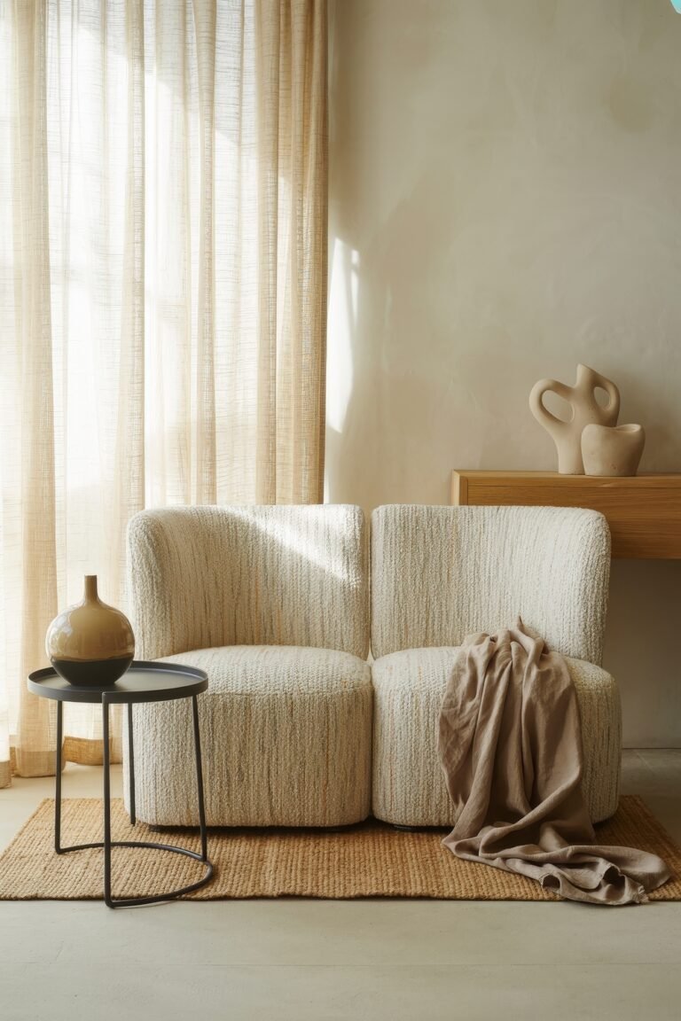 Luxury Sofa Living Room: 17 Plush Ideas For Instant Glam