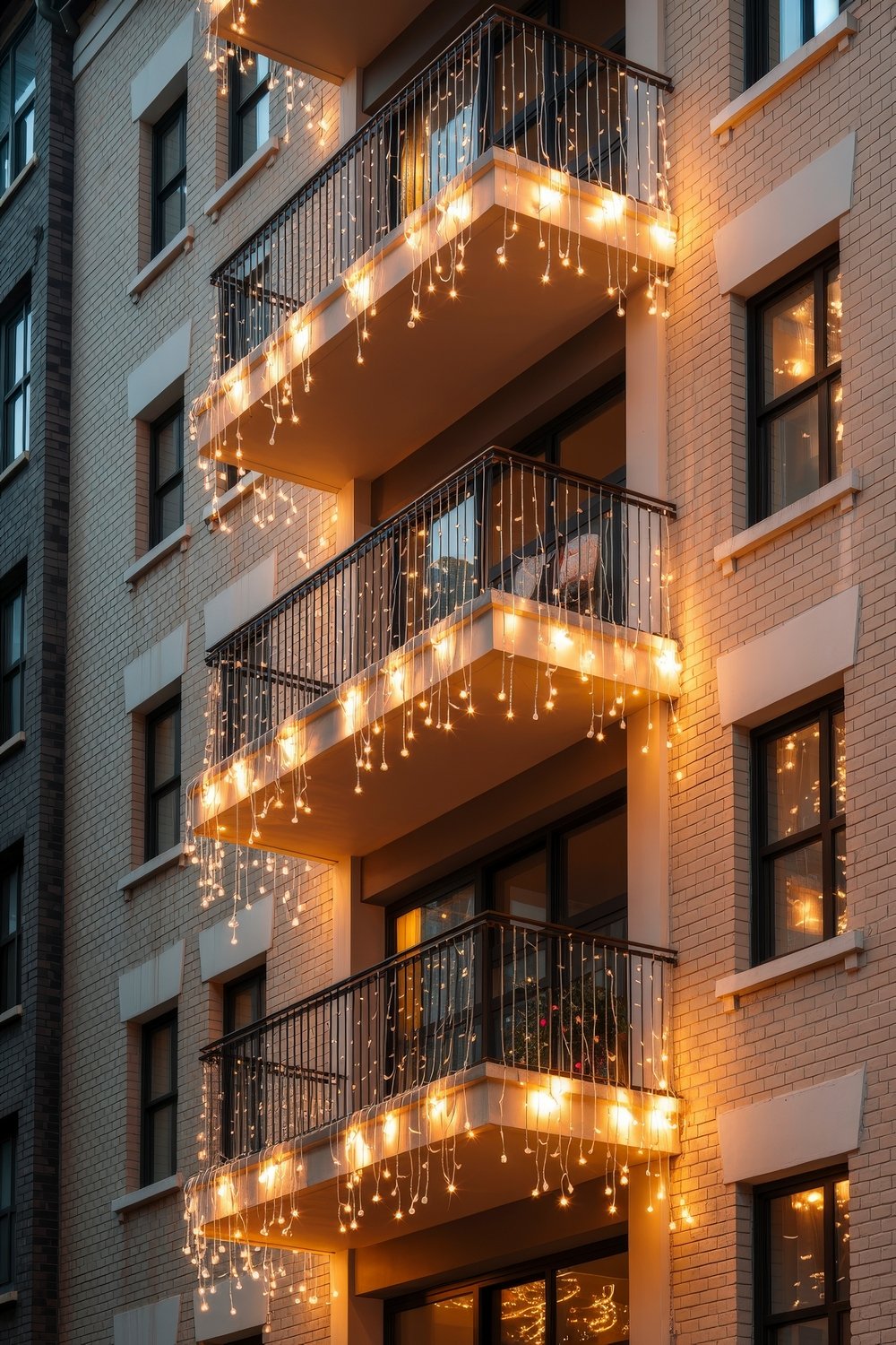 Outdoor Christmas Window Decorations: 18 Ultimate Ideas