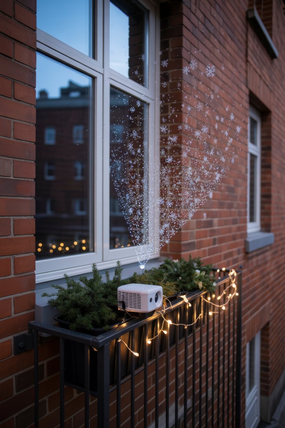 Outdoor Christmas Window Decorations: 18 Ultimate Ideas