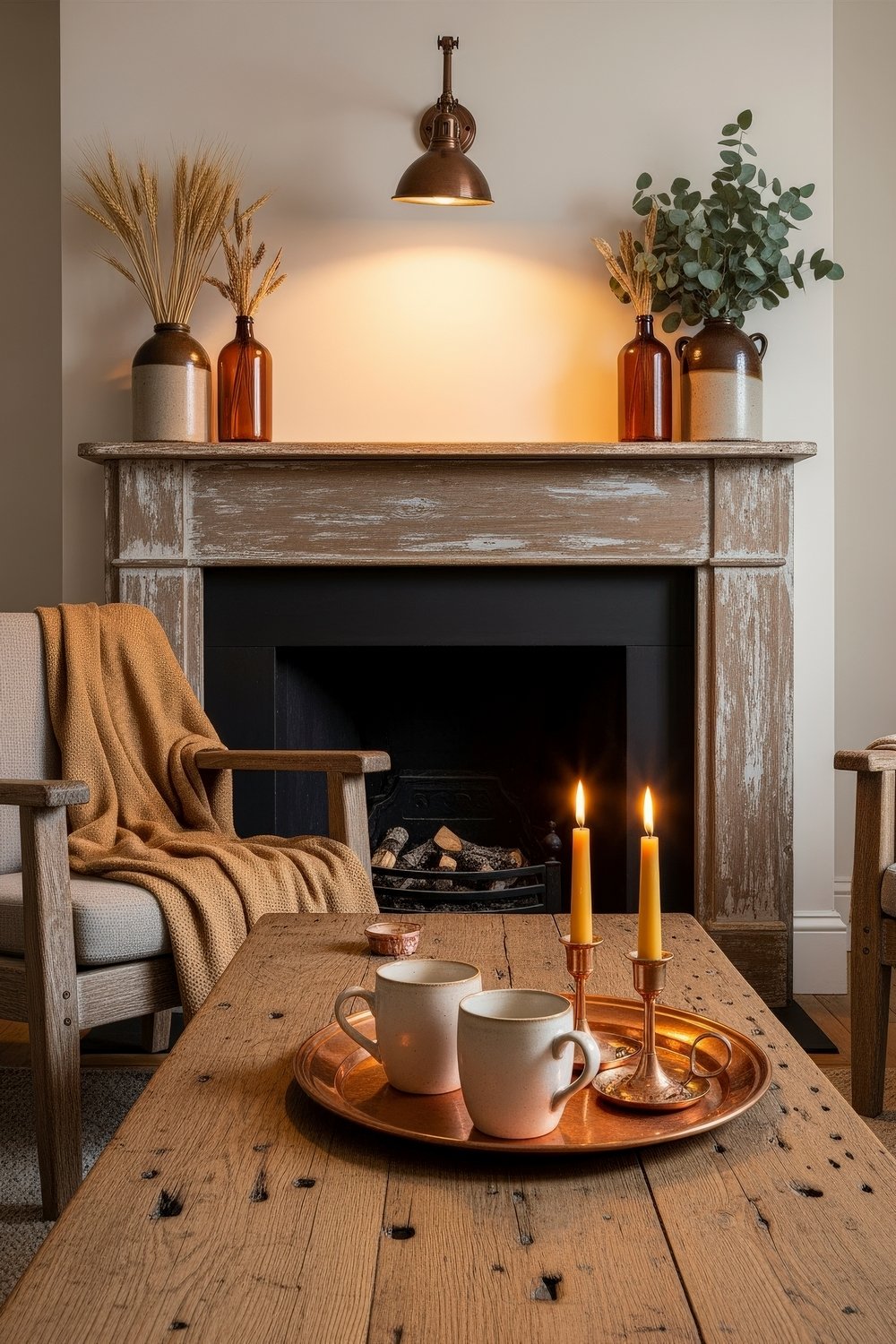 Farmhouse Fall Decor: 14 Genius Ideas You’ll Love