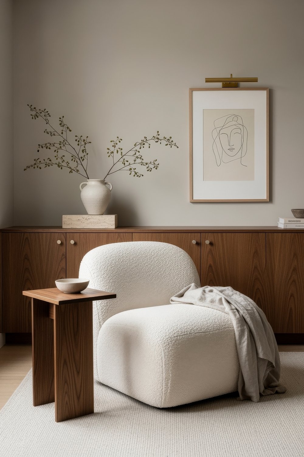Brown Apartment Aesthetic: 15 Powerful Ideas To Elevate