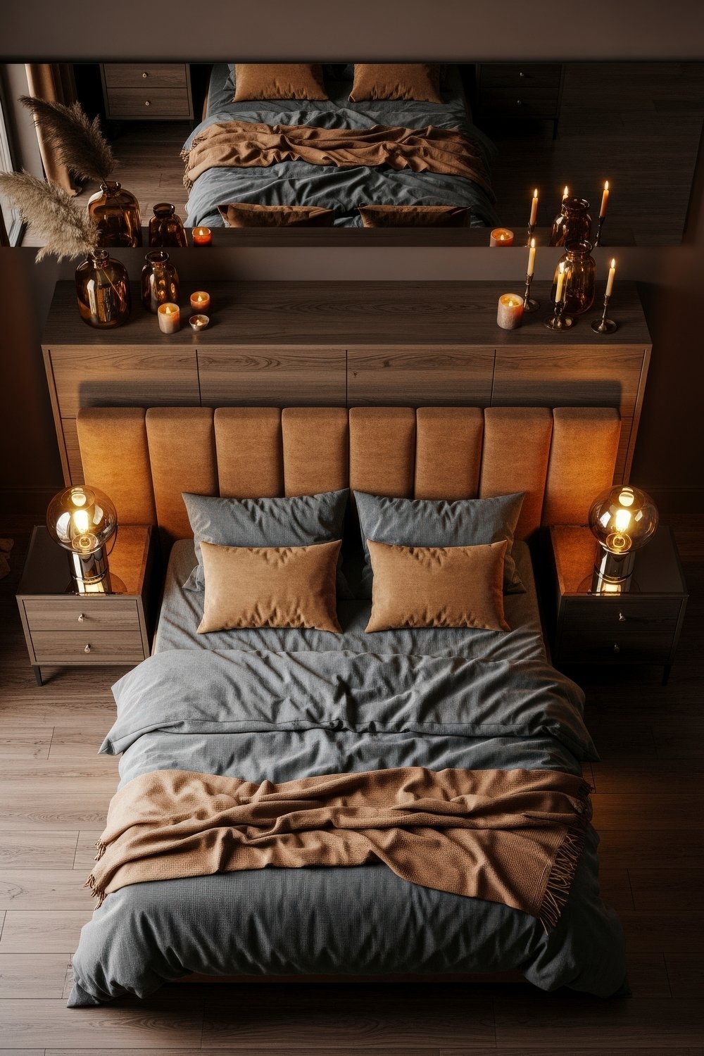 Brown Apartment Aesthetic: 15 Powerful Ideas To Elevate