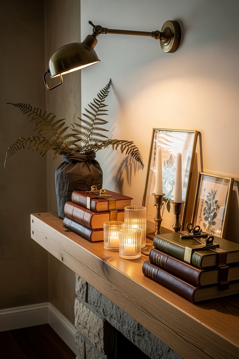 Farmhouse Fall Decor: 14 Genius Ideas You’ll Love