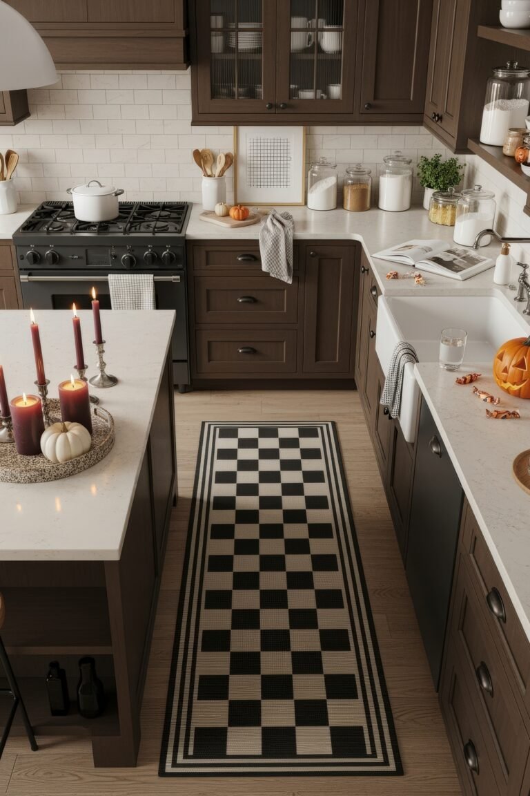 Halloween Kitchen: 13 Genius Ideas You’ll Love