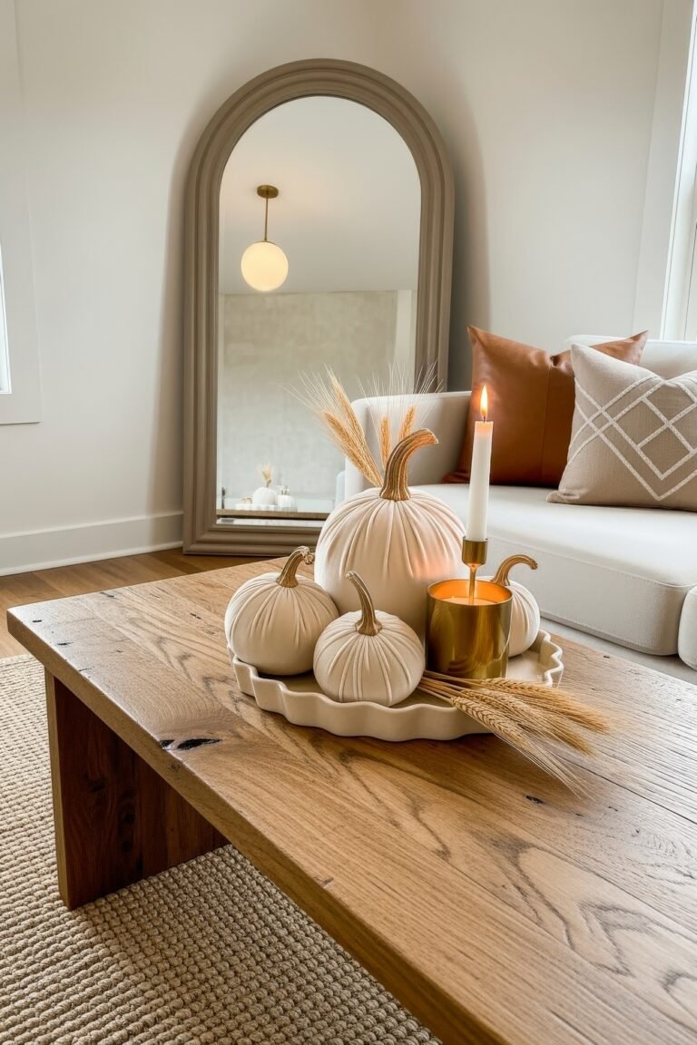 Farmhouse Fall Decor: 14 Genius Ideas You’ll Love