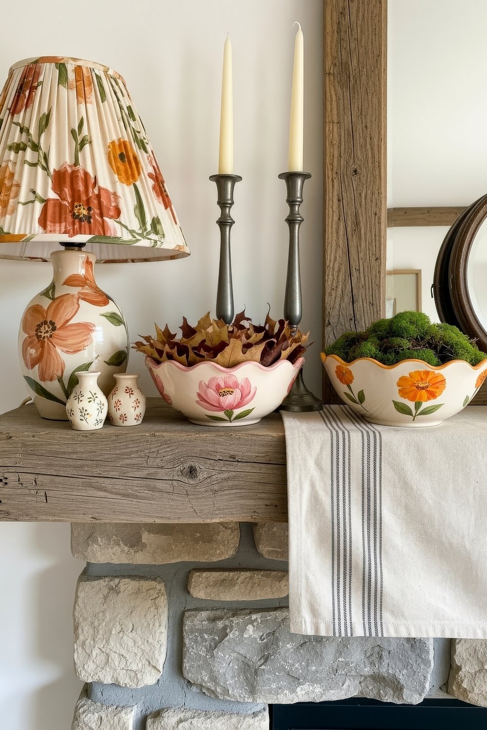 Farmhouse Fall Decor: 14 Genius Ideas You’ll Love