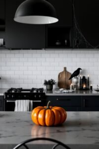Halloween Kitchen: 13 Genius Ideas You’ll Love
