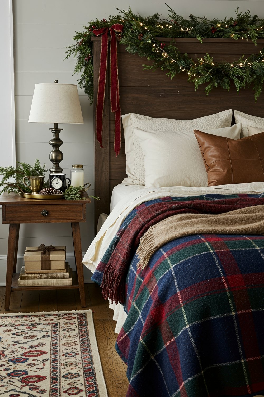 Christmas Bedding: 13 Stunning Ideas For Cozy Style
